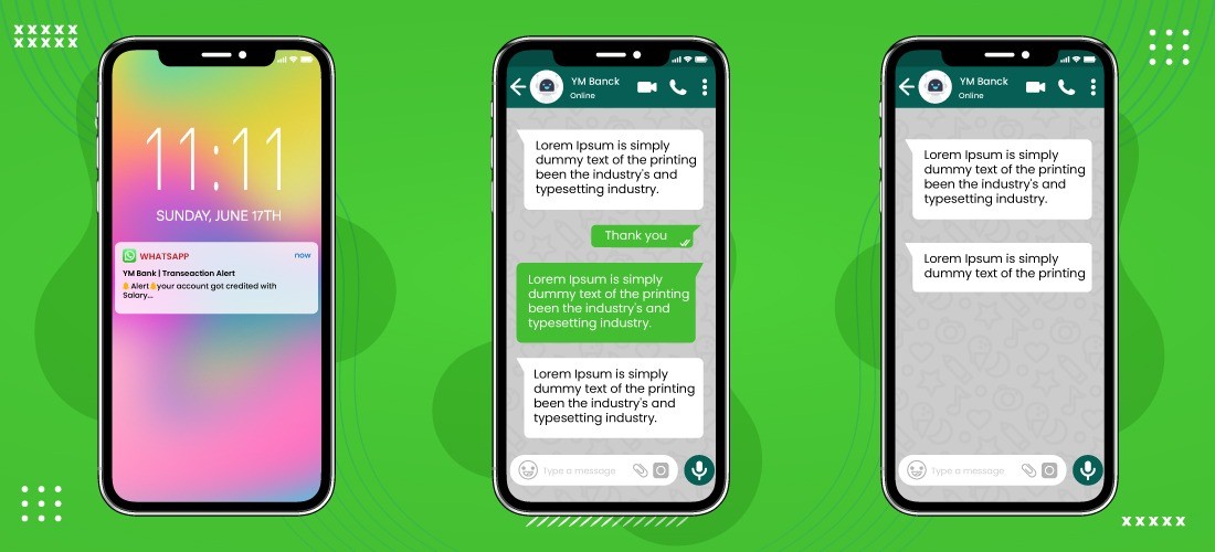 WhatsApp Business Notifications A Detailed Guide