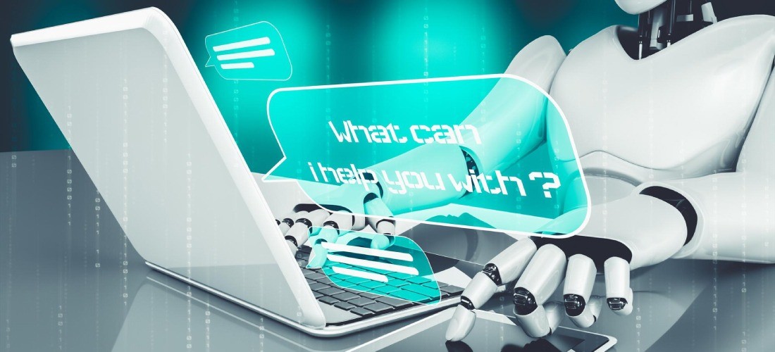 Chatbot vs Search Engine - Whats is the difference