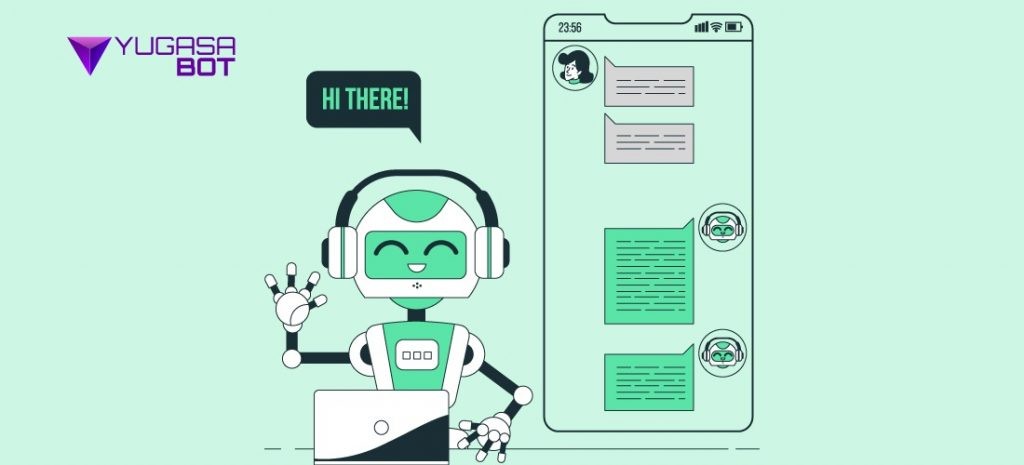 6 Best Chatbot Apps for Android and iOS 2022
