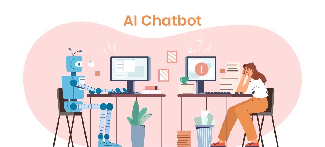 You need to know about these top AI chatbot companies