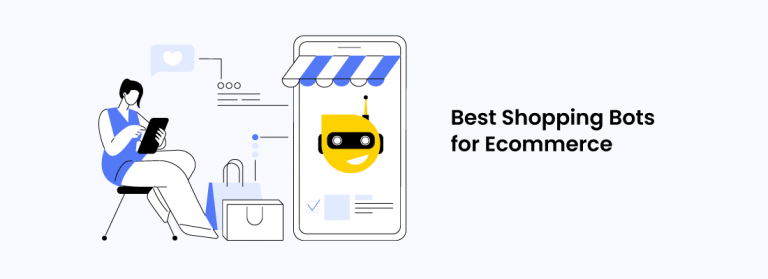 A Comprehensive Guide to understanding Shopping Chatbots