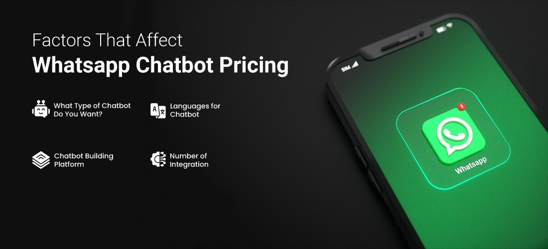 WhatsApp AI Chatbots: Features and Challenges | Yugas Bot