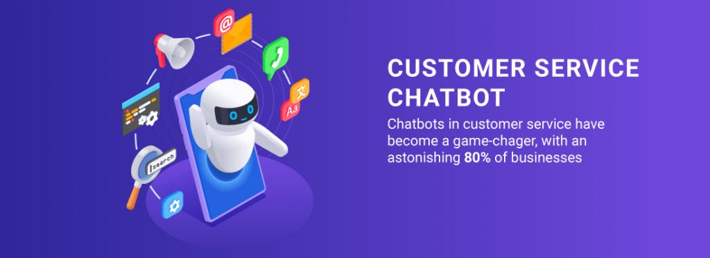 Chatbots In Customer Service And Their Importance Yuagsa Bot